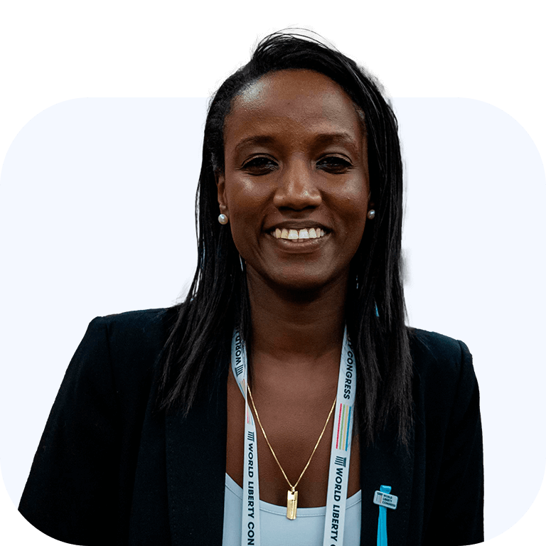 Governance – World Liberty Congress