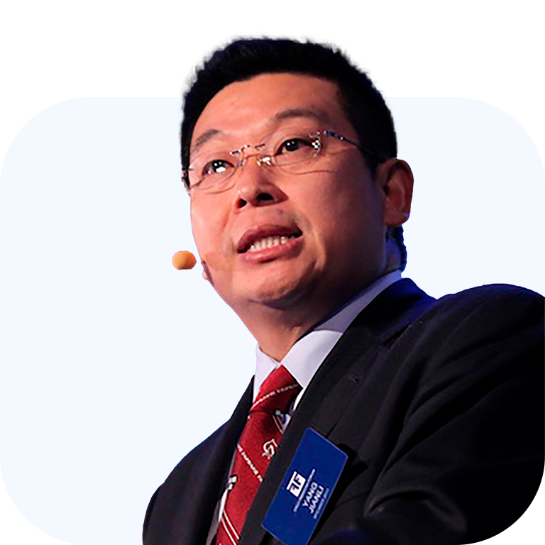 Governance – World Liberty Congress