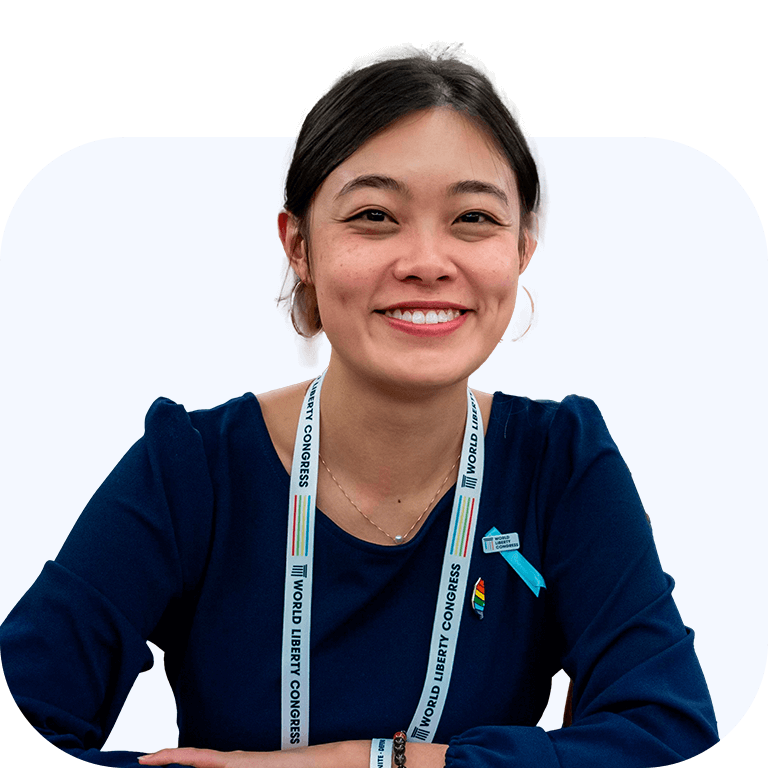 Governance – World Liberty Congress