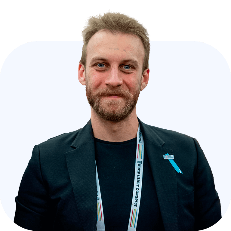 Governance – World Liberty Congress