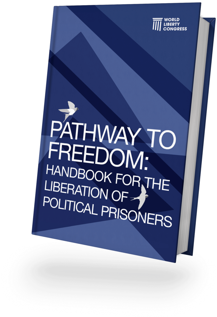 Handbook – World Liberty Congress