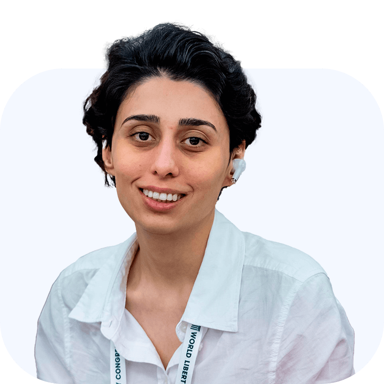 Governance – World Liberty Congress