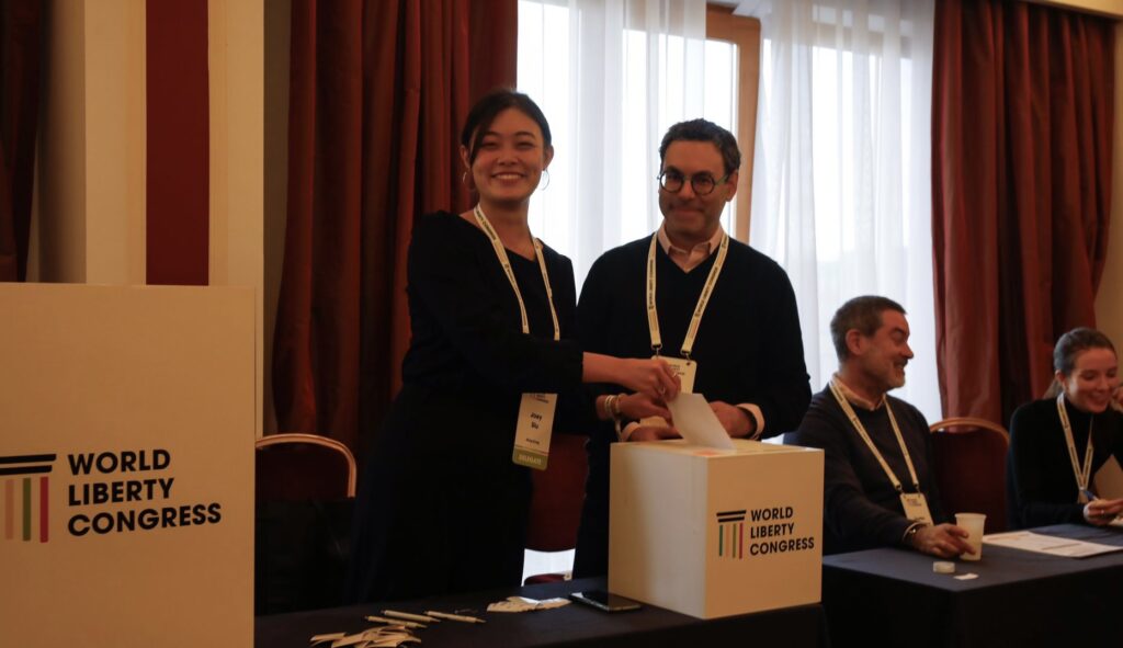 WLC Official Statement: Arrest Warrant and Bounty Placed on Joey Siu