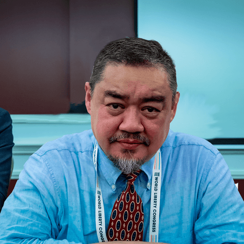 World Liberty Congress