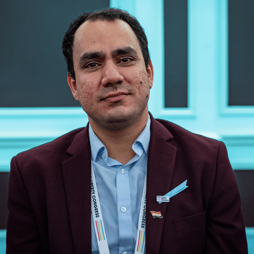 World Liberty Congress