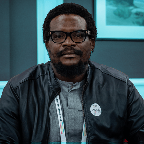 World Liberty Congress