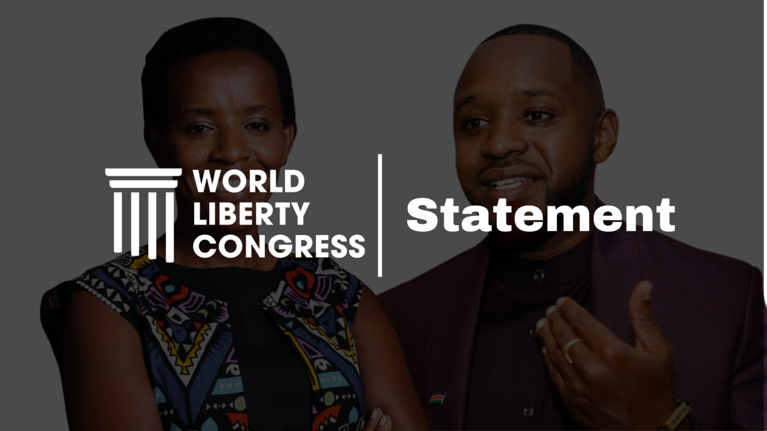 World Liberty Congress Condemns Torture of Activists in Tanzania and ...