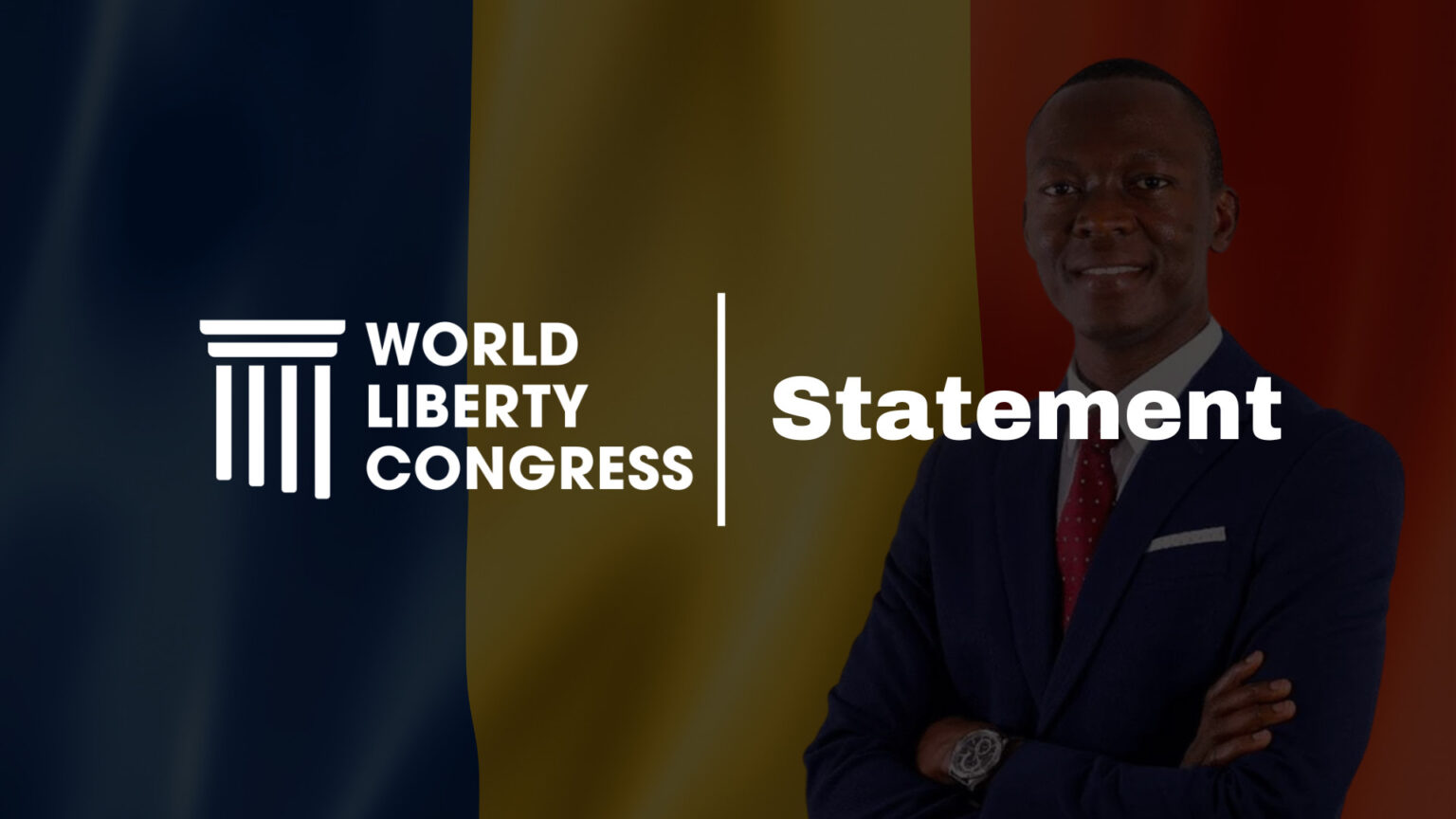 World Liberty Congress Condemns Politically Motivated Sentencing of ...